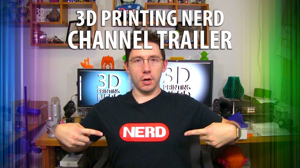 After The Five – Maker’s Muse Torture Egg – 3D Printing Nerd