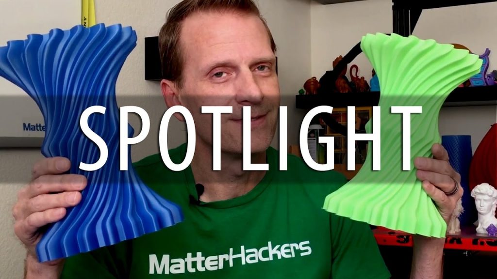 3D Printing Spotlight: Print 3D Channel – 3D Printing Nerd