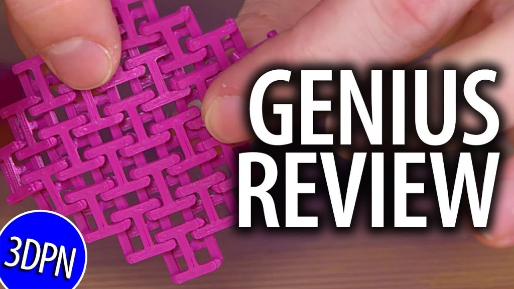 Artillery3D GENIUS Review – Does This $299 3D Printer Make The Grade ...