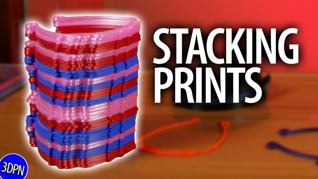 Face Shields and Stacking Prints – Cura, ideaMaker, Simplify3D, Prusa Slicer [YOU CHOOSE] – 3D ...