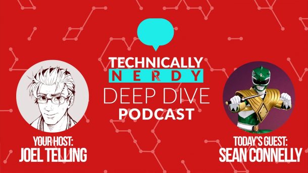 Technically Nerdy – 3D Printing Nerd