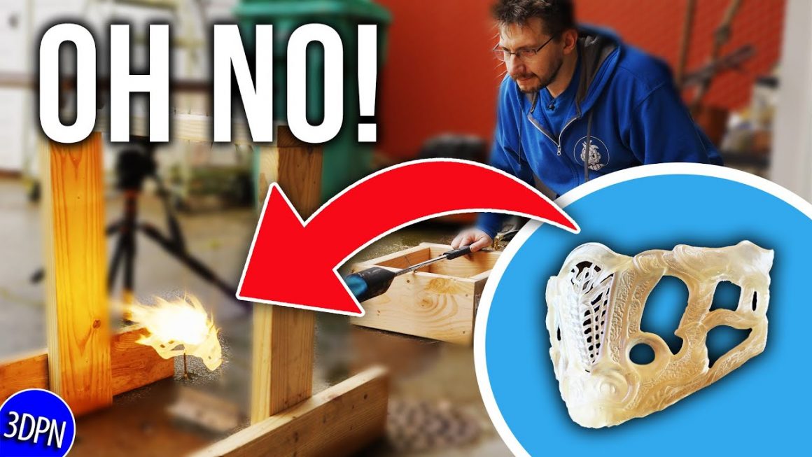 3D Printing a Flipper Zero Case – 3D Printing Nerd