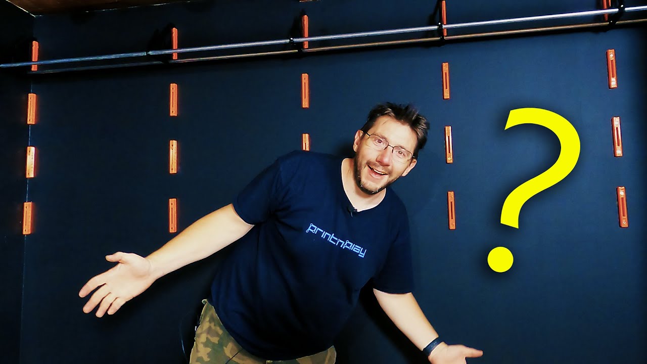 Where Did My Filament Go? A Practical Printing Adventure! – 3D Printing ...