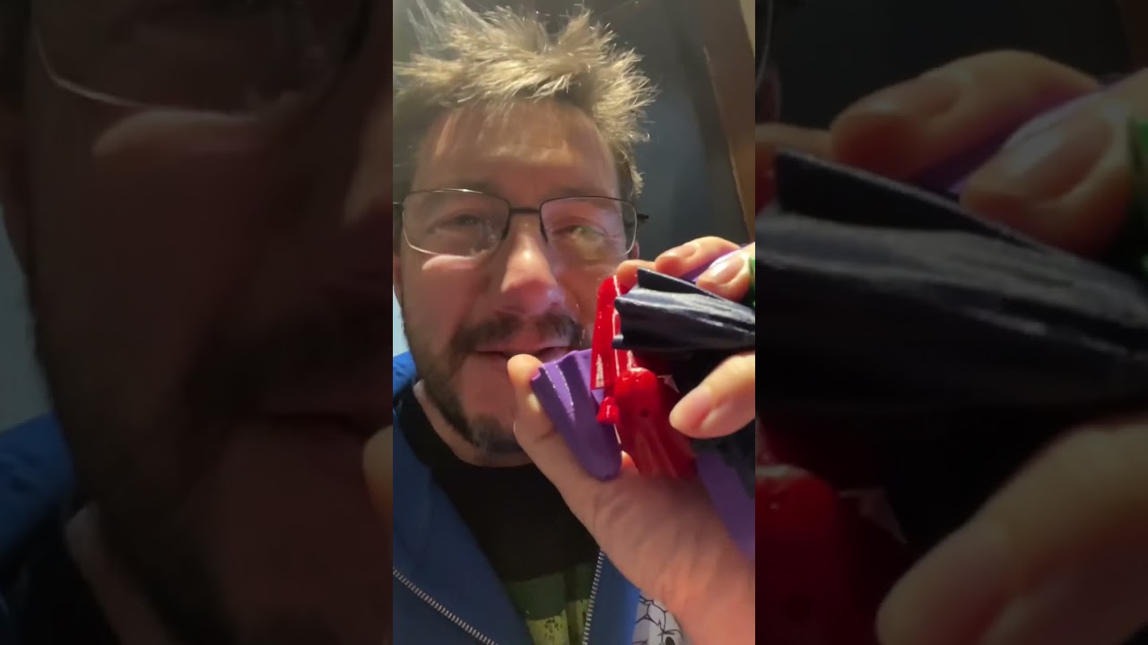 Free Ghosts for Halloween! #shorts – 3D Printing Nerd