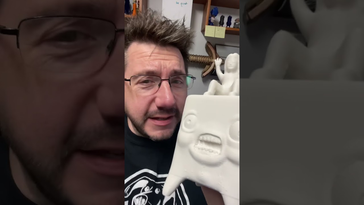 3d Printing Nerd Educational Inspirational Exception High Fiver 