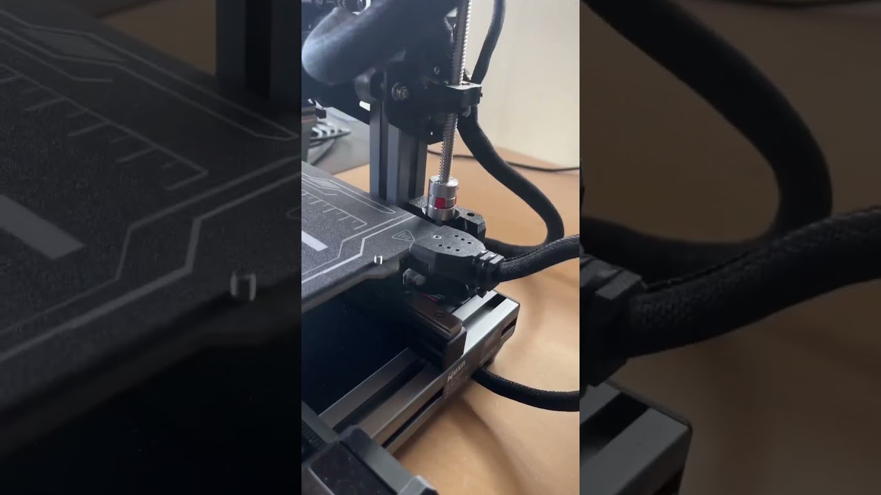 Sovol SV06 Plus Has a Problem #3dprinting – 3D Printing Nerd Sovol SV06 Plus Has a Problem #3dprinting – 3D Printing Nerd