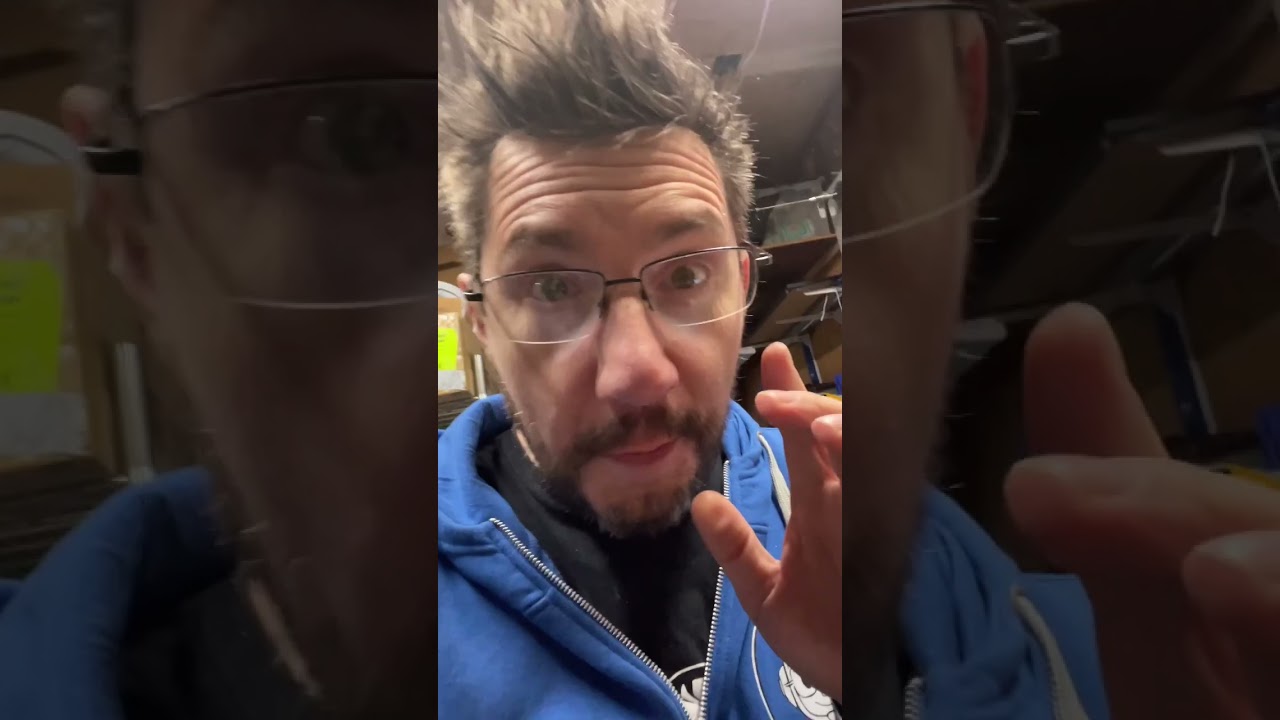 What Is The Print??? Emake3D Galaxy 1 almost done! – 3D Printing Nerd