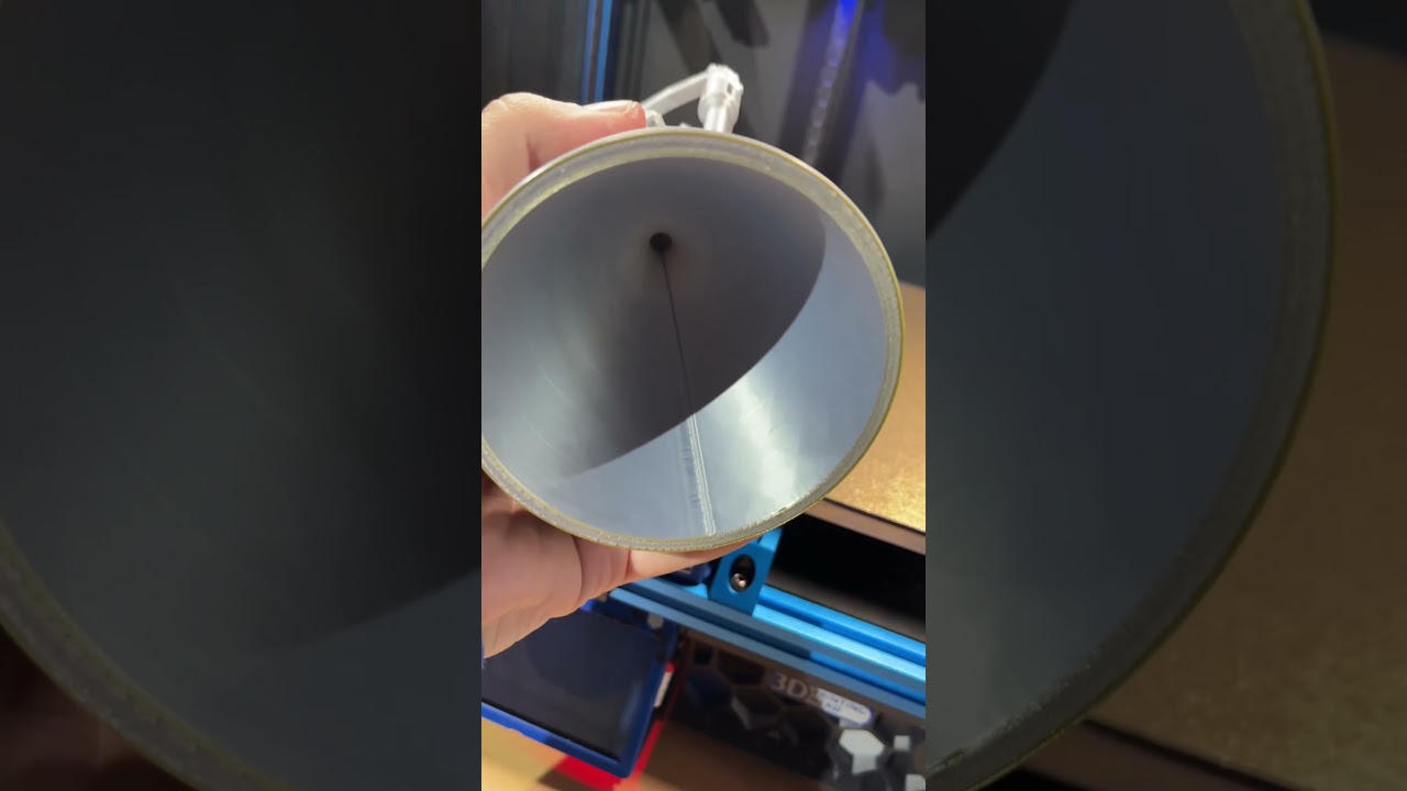 Prusa Rocket on VORON 🚀 #3dprinting – 3D Printing Nerd
