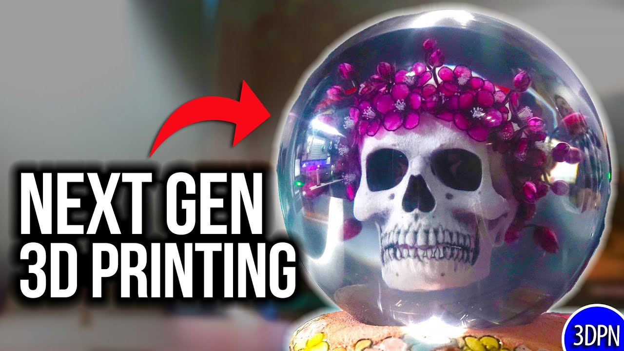 3D Printing PERFECT COLOR! – 3D Printing Nerd